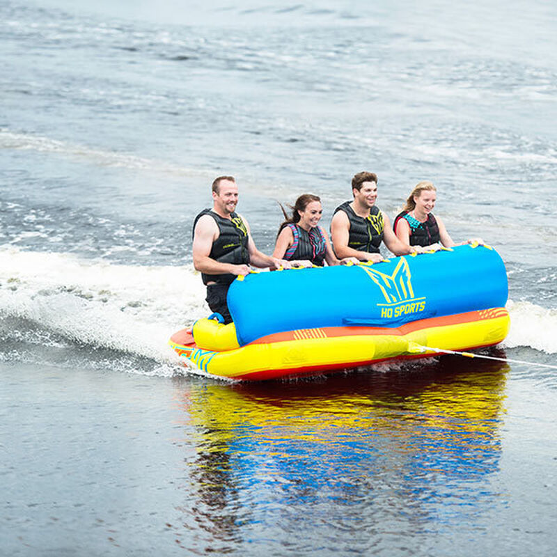 HO SPORTS 4G 4-Person Towable Tube | West Marine