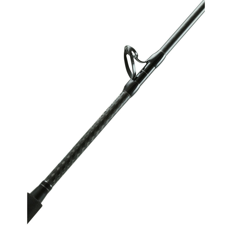 OKUMA 8' PCH Custom Series Conventional Rod, Medium/Heavy Power | West ...