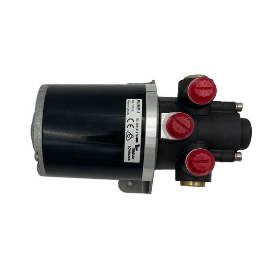 SIMRAD NAC-1 Precision Hydraulic Autopilot Pack