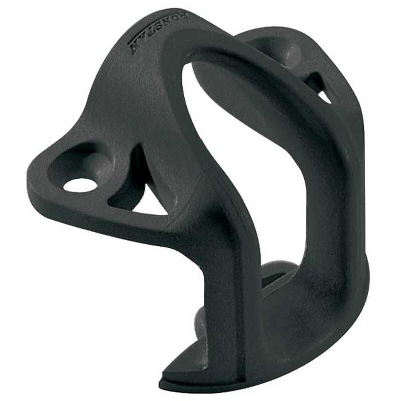 RONSTAN Carbon Fiber C-Cleat Medium Fast Track Fairlead | West Marine