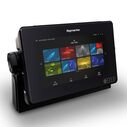RAYMARINE AXIOM 7 RV Multifunction Display with RealVision Transducer ...