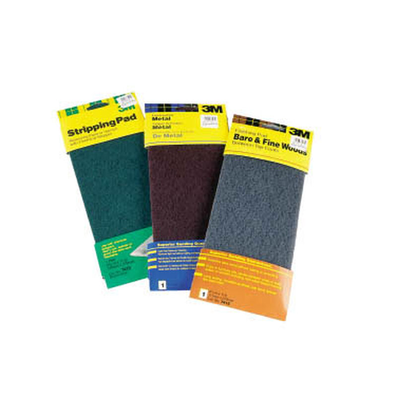 Abrasive Pads | West Marine