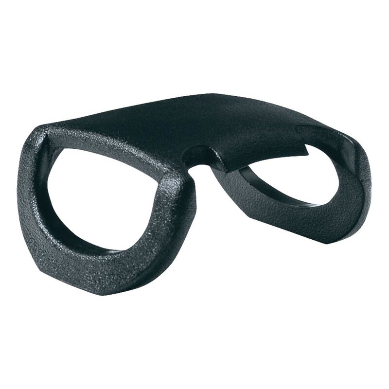 Series 40 Orbit Block Retainer Clip, Double/Triple | West Marine