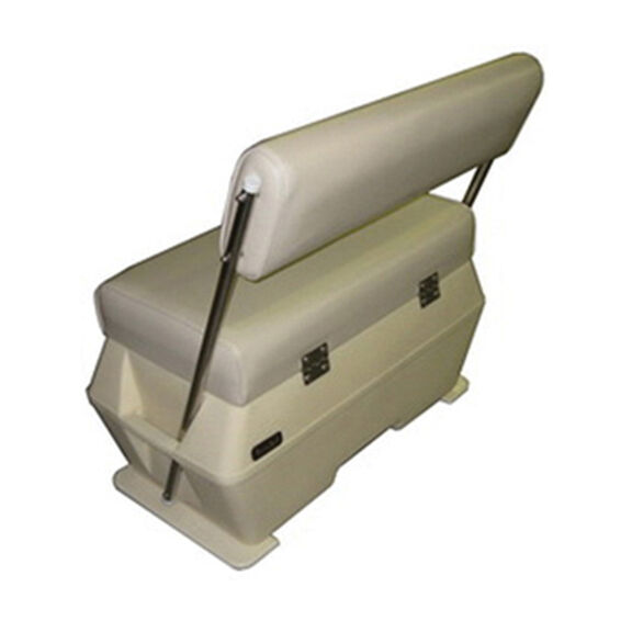 TODD Large Deluxe Cooler/Livewell Swingback Seat