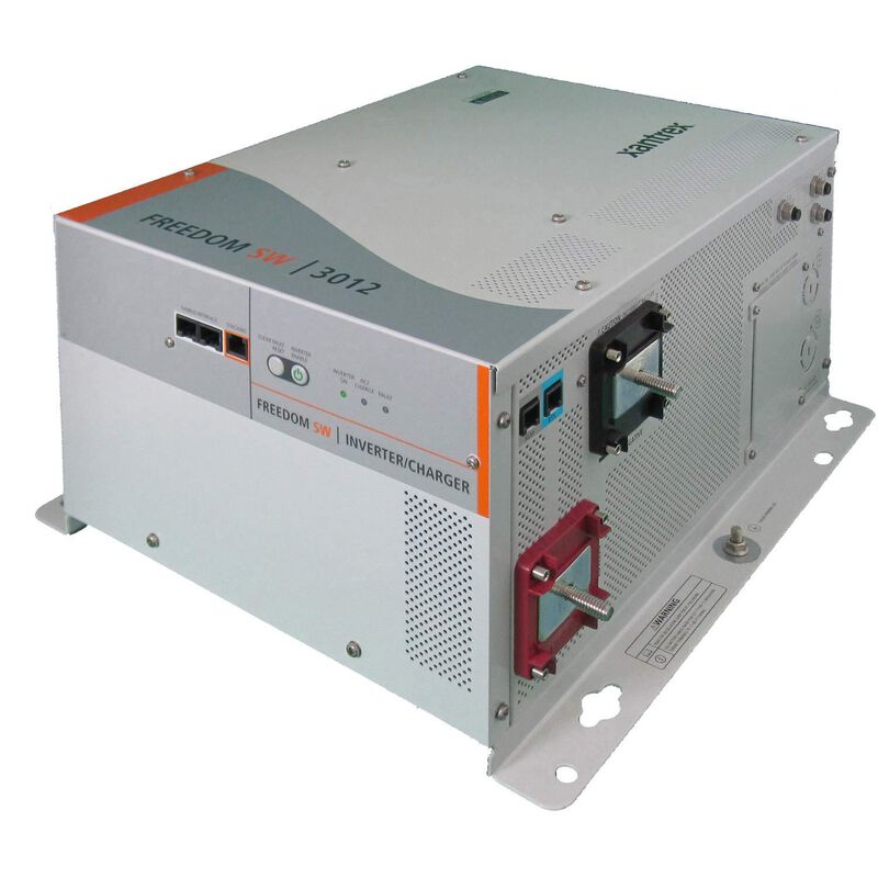 XANTREX Freedom SW 3012 Inverter/Charger | West Marine