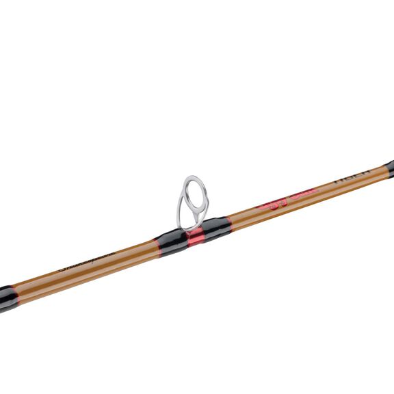 SHAKESPEARE Ugly Stik Tiger® Elite Jigging Casting Rods