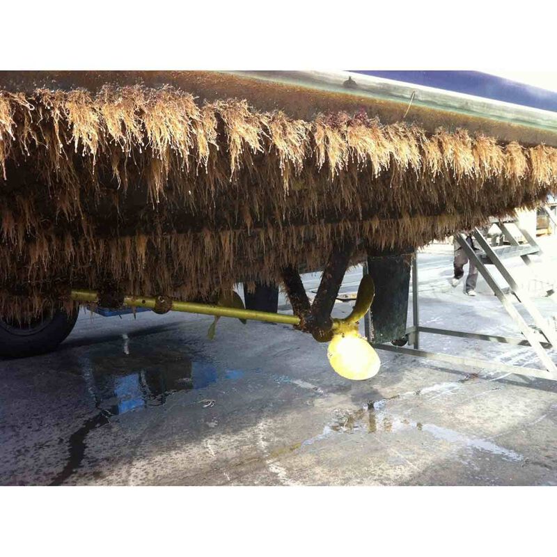PROPSPEED Propspeed Medium Kit - Foul-Release Coating | West Marine