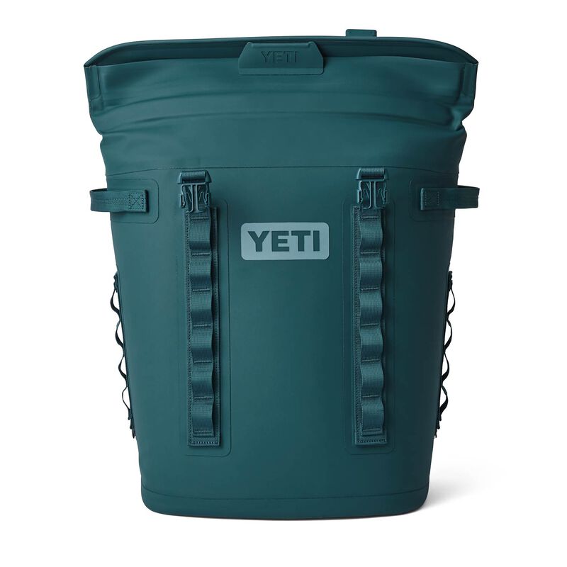 YETI Hopper M20 Backpack Soft-Sided Cooler | West Marine