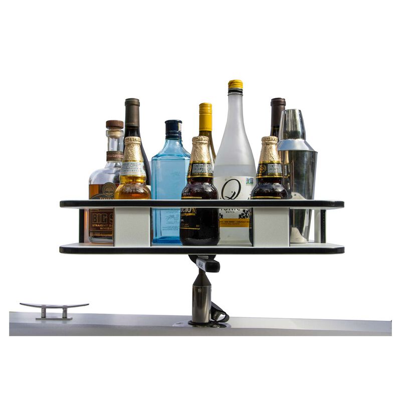 MAGMA Rectangle Party Table | West Marine