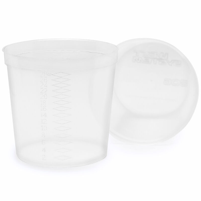 WEST SYSTEM Epoxy Resin Mixing Pot, 32 oz. | West Marine