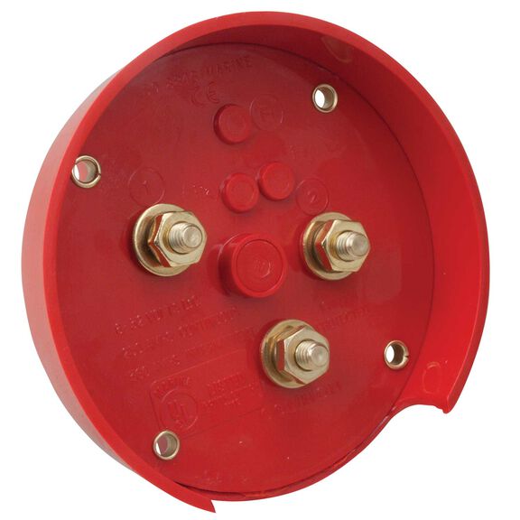 PERKO PERKO® Medium Duty Battery Selector Switch