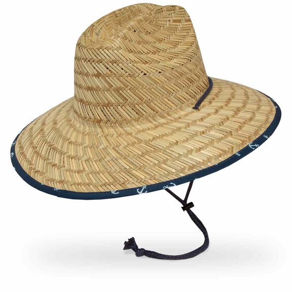 WEST MARINE Tossed Anchors Catamaran Hat