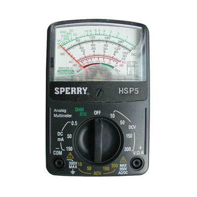 Test Meters | West Marine