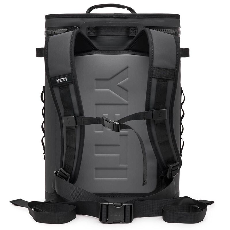 YETI Hopper BackFlip™ 24 Backpack Cooler | West Marine