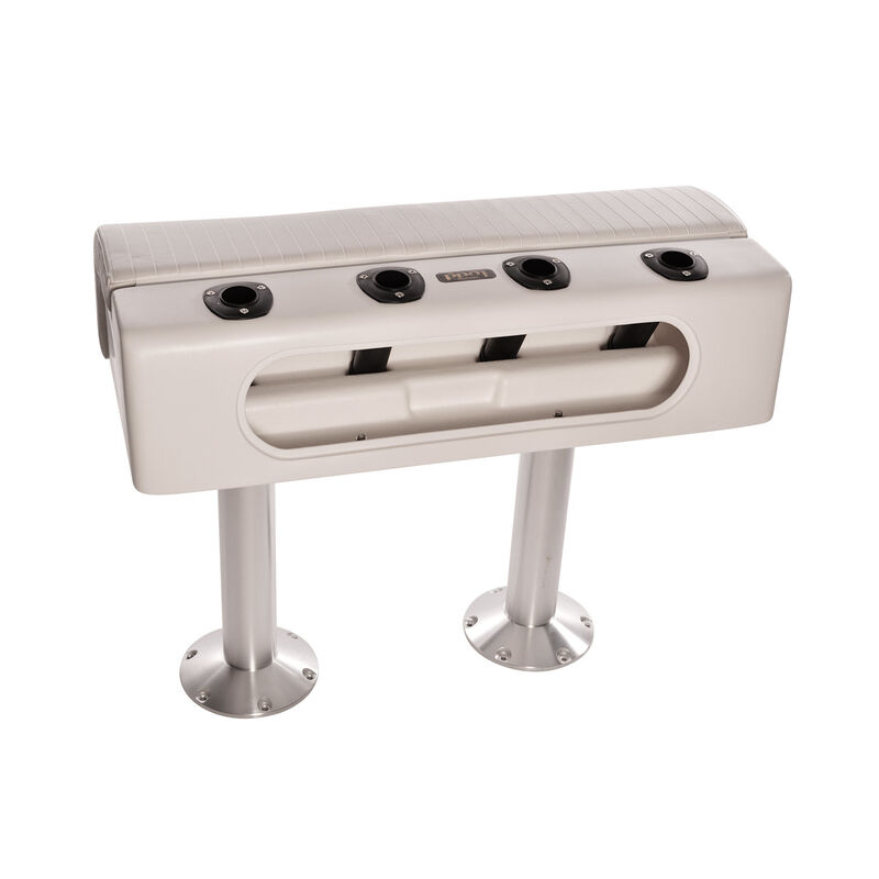 TODD Leaning Post Universal Replacement | West Marine