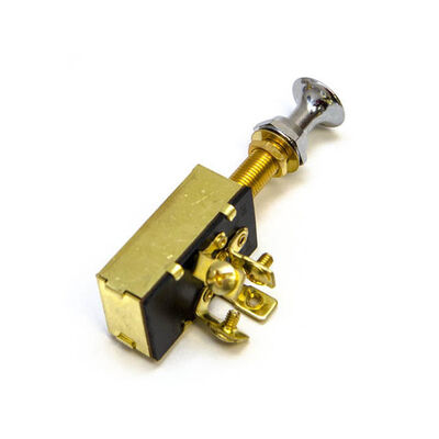 Push-Pull Switches | West Marine