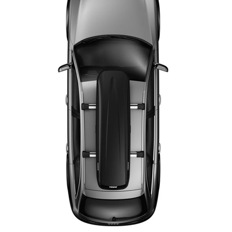 THULE Pulse Rooftop Cargo Carrier, Alpine | West Marine