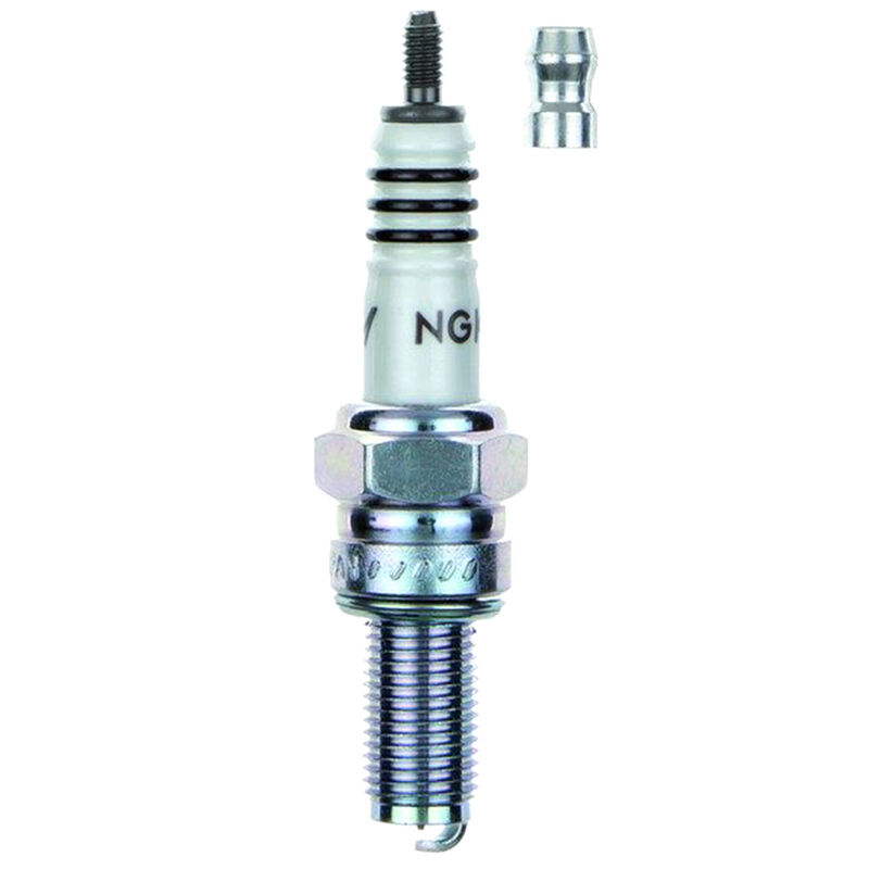 NGK SPARK PLUGS Iridium IX Spark Plug CR9EIX | West Marine