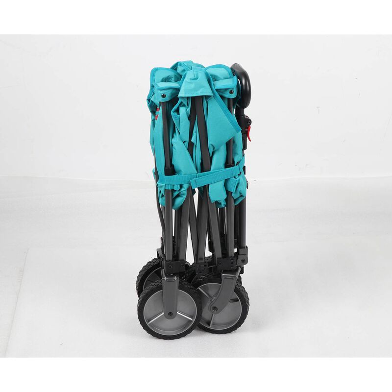 SEAFIT Quad Folding Wagon | West Marine