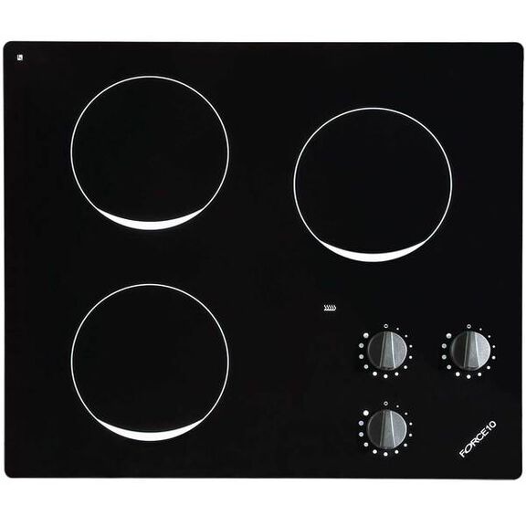 stove top burners electric