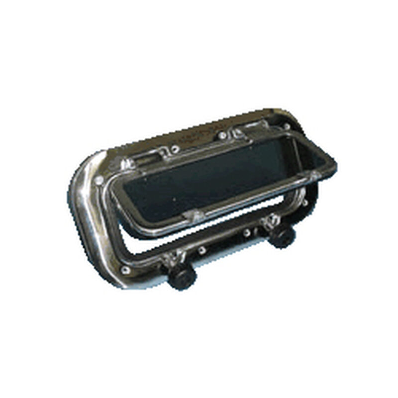 BOMAR Passage Series Portlight | West Marine