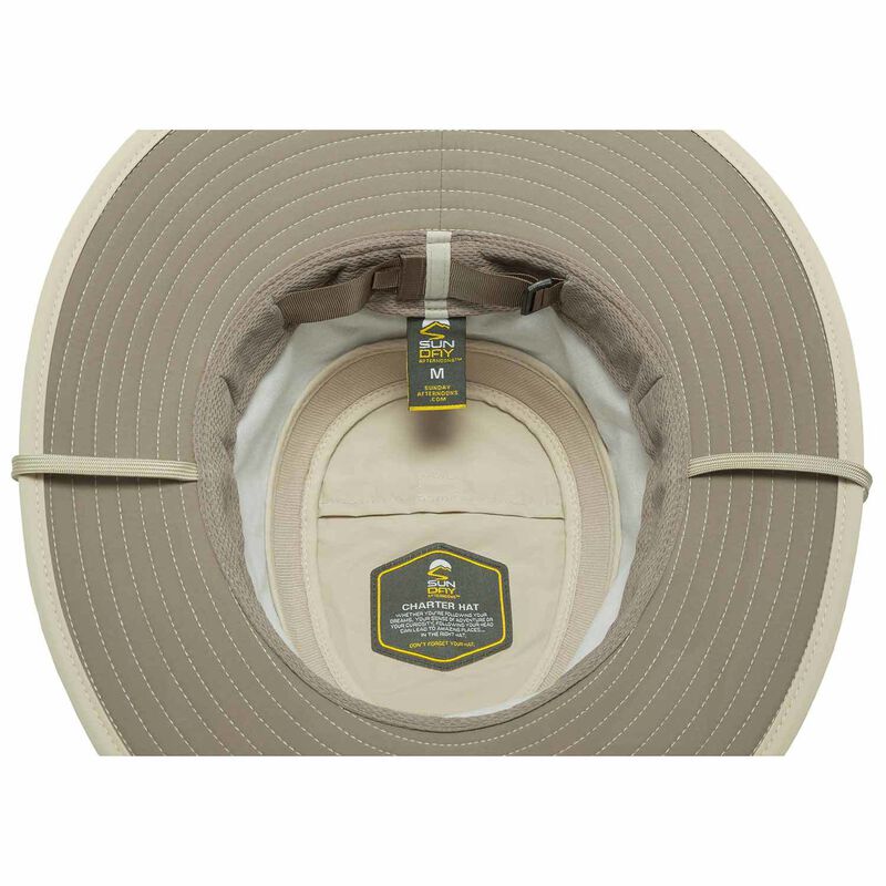 SUNDAY AFTERNOONS Men's Charter Hat | West Marine