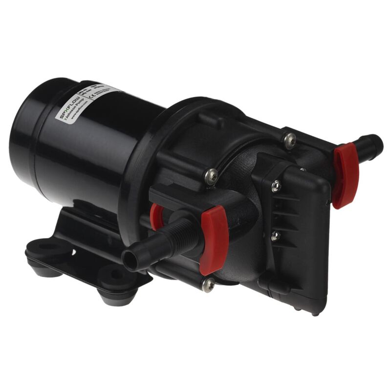 JOHNSON PUMP Aqua Jet Freshwater Pumps | West Marine