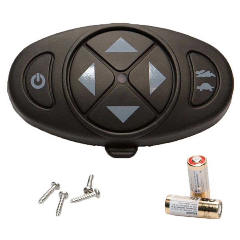 GOLIGHT Wireless Dash Mount Remote | West Marine