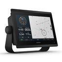 Garmin GPSMAP 8412 Chartplotter GPS Combo 12" Display - Map