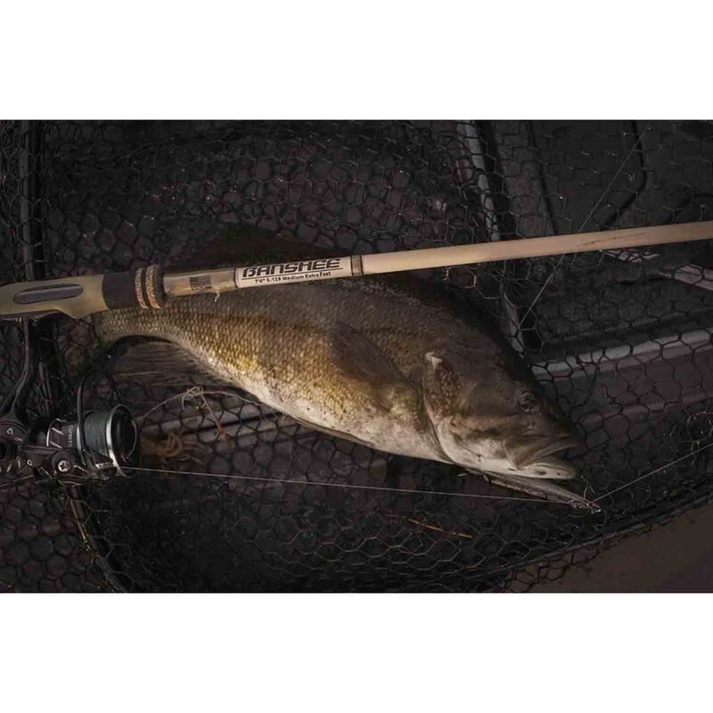 BULL BAY RODS Banshee Spinning Rods | West Marine