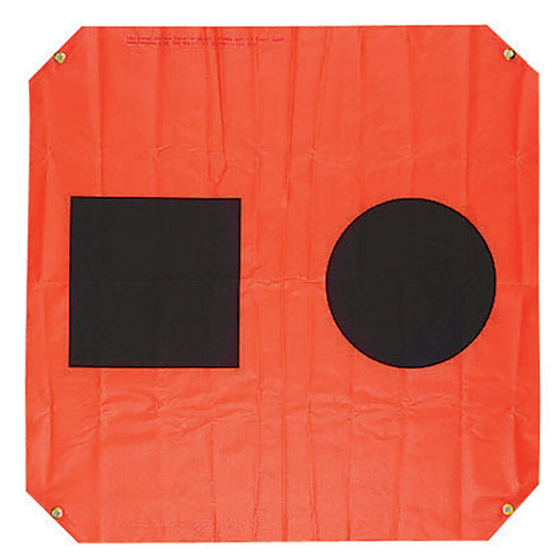 ORION Distress Flag | West Marine