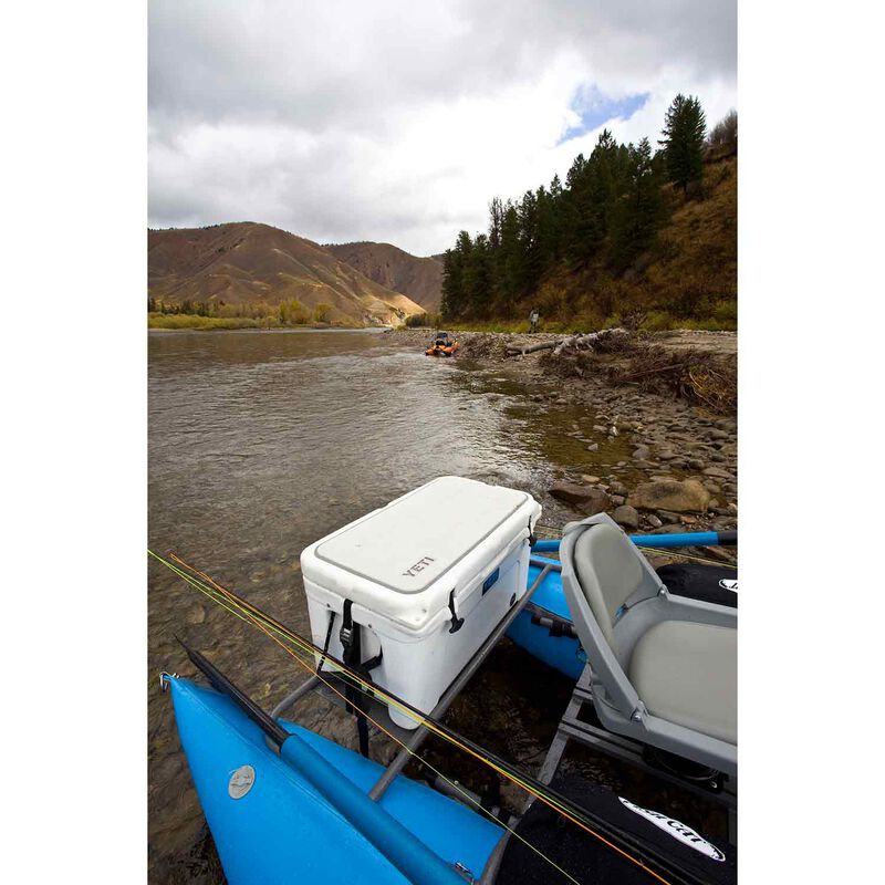 YETI SeaDek Cooler Platform for Tundra® 45 | West Marine