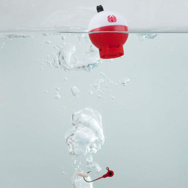 Spiderman® Hide-A-Hook™ Bobber Kit | West Marine