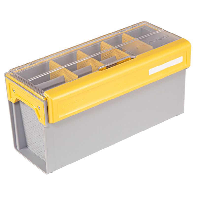 PLANO EDGE™ Master Spinnerbait Tackle Box | West Marine