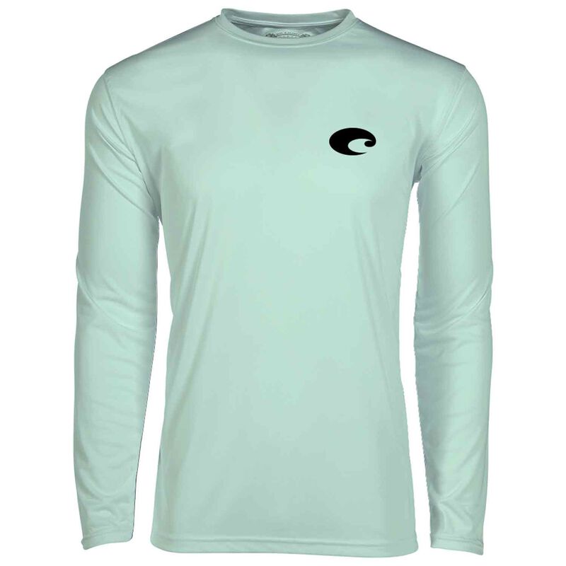 COSTA Men's Tech Protect Offshore Shirt | West Marine