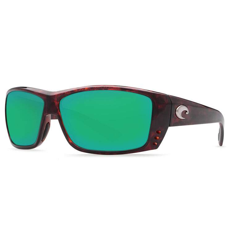COSTA Cat Cay 400G Polarized Sunglasses | West Marine