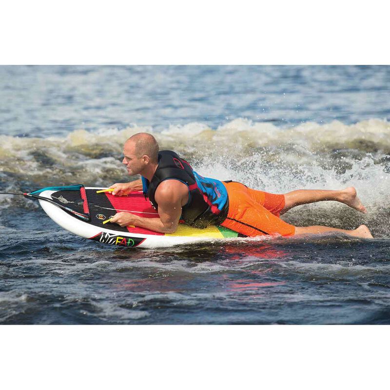 HO SPORTS Towable Inflatable Surf Board | West Marine