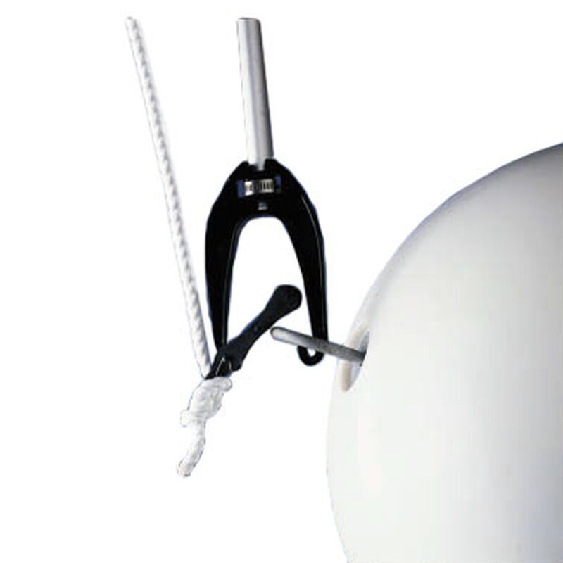 MARINETECH PRODUCTS Happy Hooker Mooring Hook Tip | West Marine