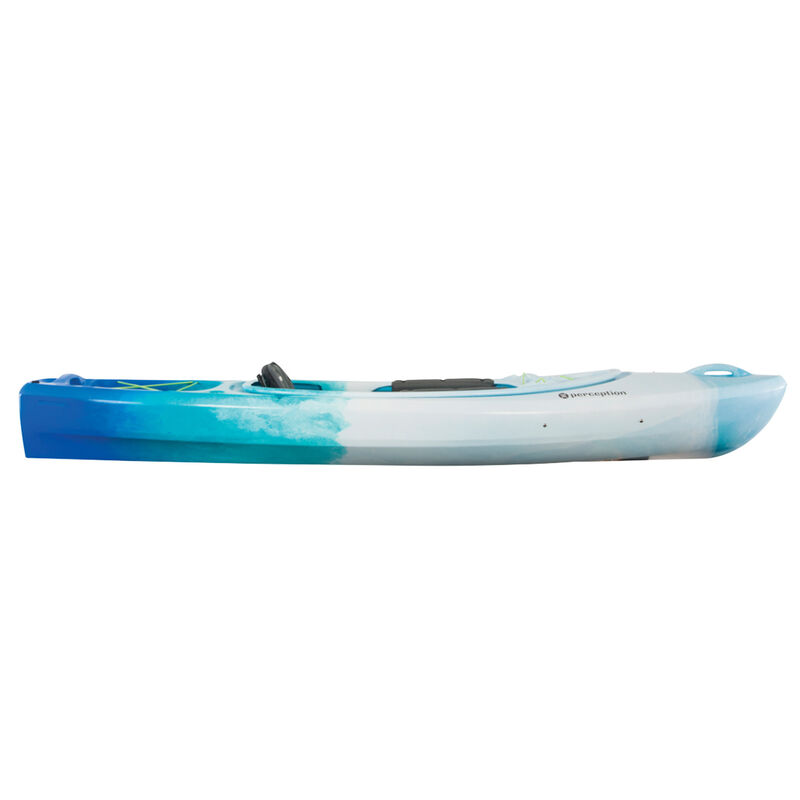 Sound 9.5 Sit-Inside Angler Kayak | West Marine
