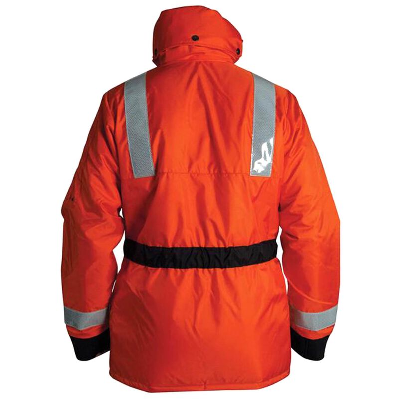 MUSTANG SURVIVAL ThermoSystem Plus Float Jackets | West Marine