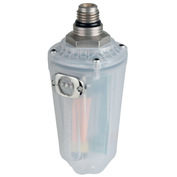 SEAC USA Guru Wireless Tank Pressure Transmitter