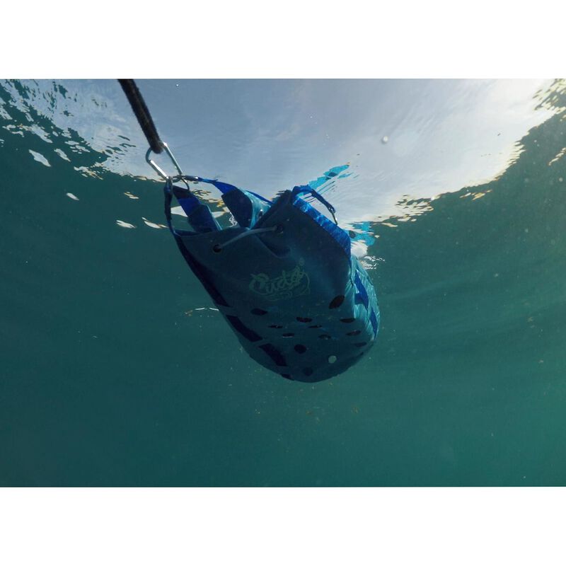 CUDA 5 Gallon Chum Bag | West Marine