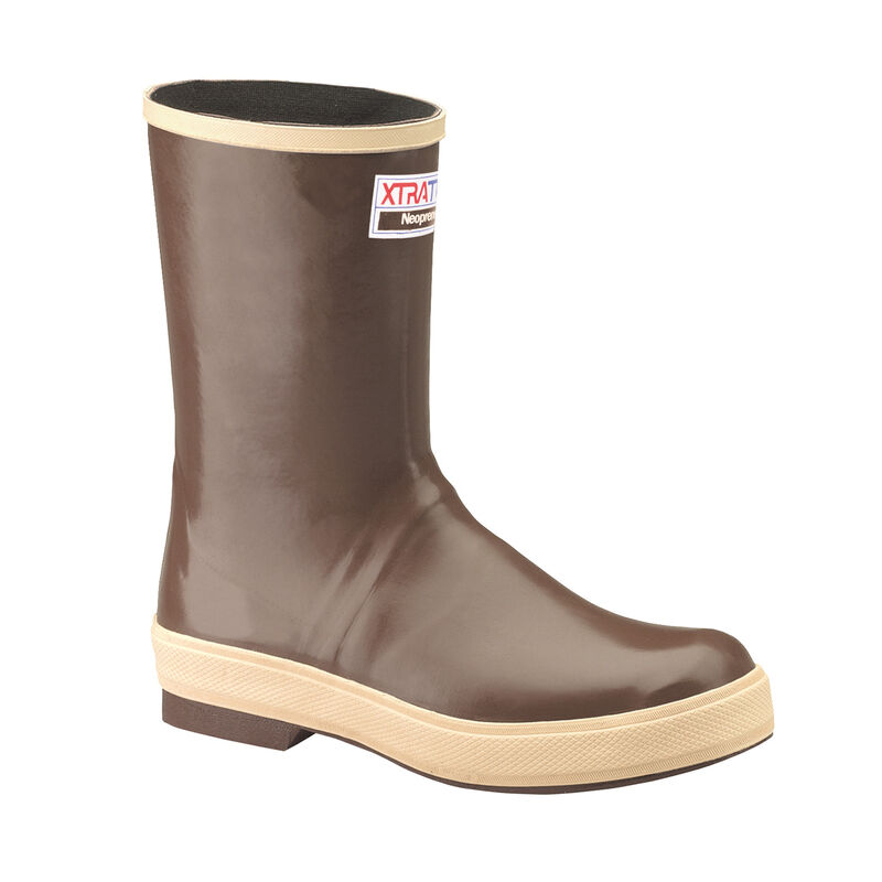 Men's Boat and Deck Boots | Marine Boots and More | West Marine