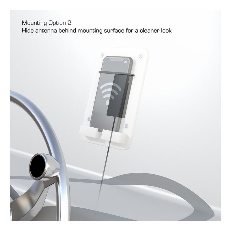 SHAKESPEARE Stream™ Wireless Booster for Internet | West Marine