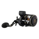 Penn Squall II SQLII20LWLC Level Wind Reel with Line Counter