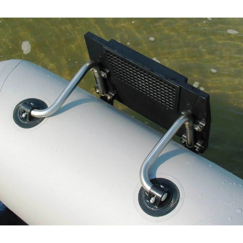 SOLSTICE Quest 4-Person Dinghy | West Marine