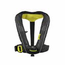 SPINLOCK DeckVest™ Lite Plus USCG Approved Life Vest, Black