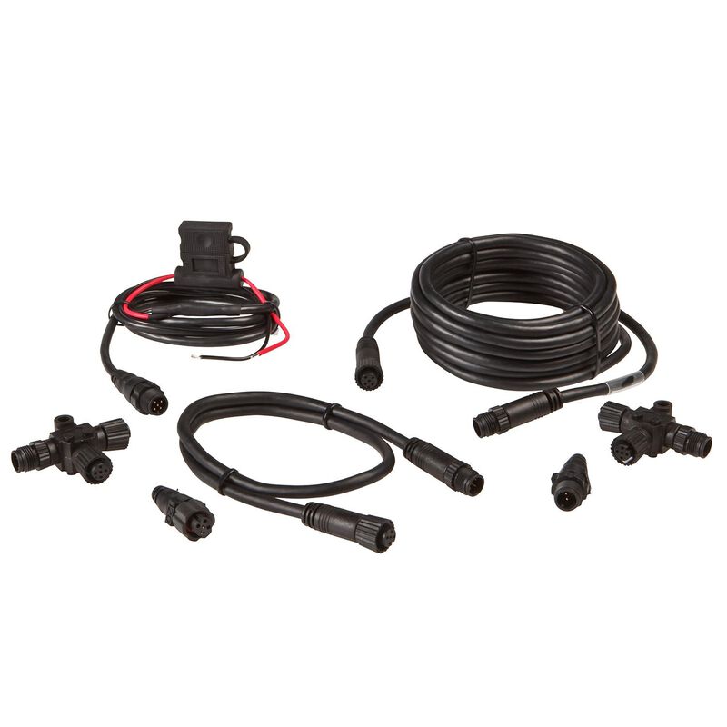 SIMRAD NSS12 evo2 Navigation System in a Box with GPS, Sounder, Charts ...