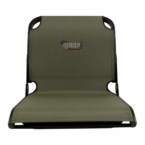 WISE SEATING Aero X Cool-Ride Mid Back Boat Seat