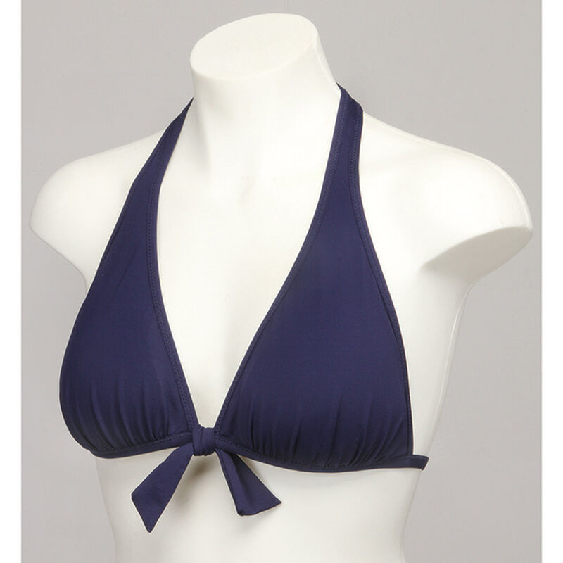 Women's Reversible Halter Cup Bra | West Marine